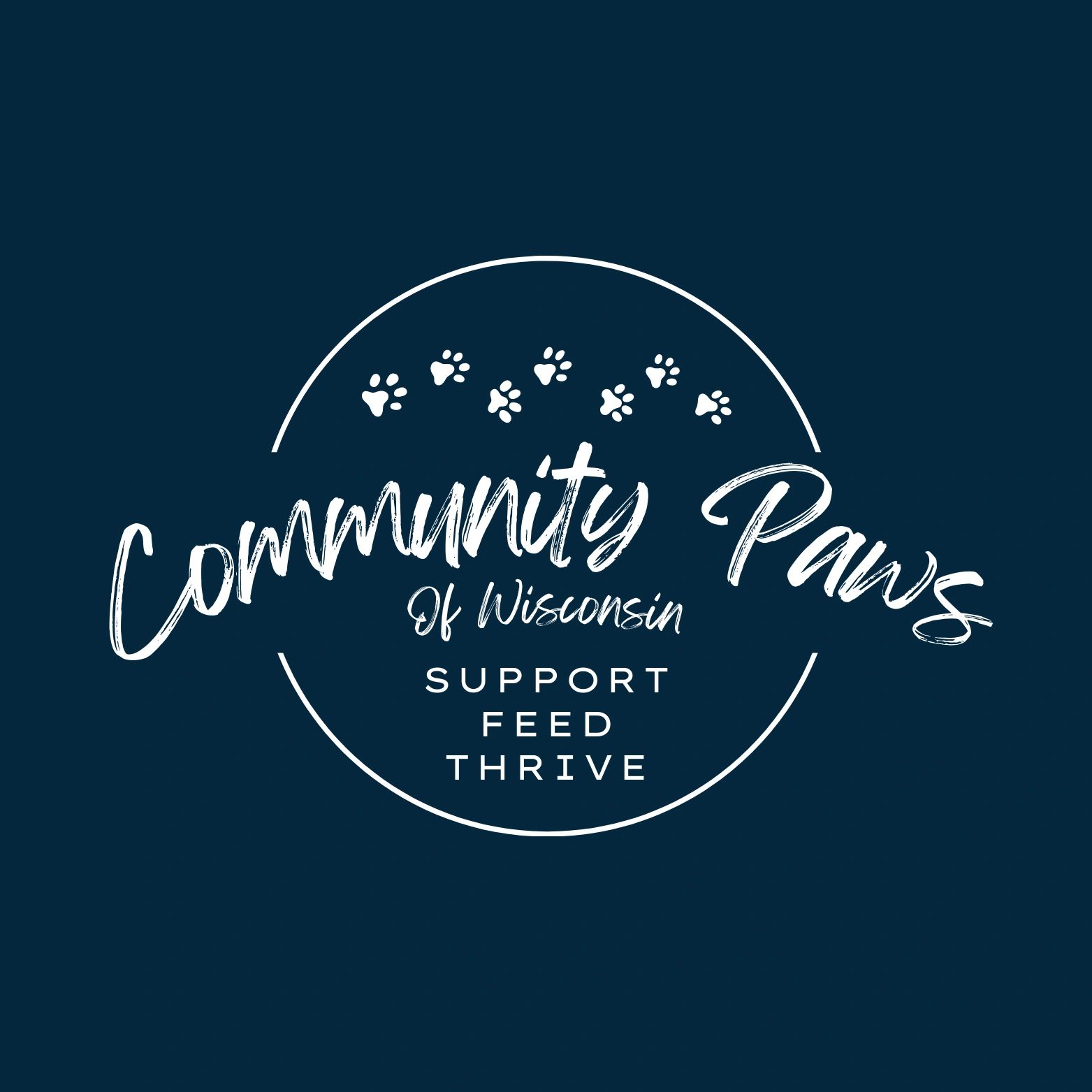 Support The Pet Food Pantry And Pets Involved in Domestic Violence